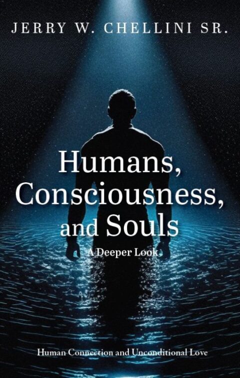 From Manuscript to Publication | Jerry W. Chellini Sr. | Gatekeeper Press